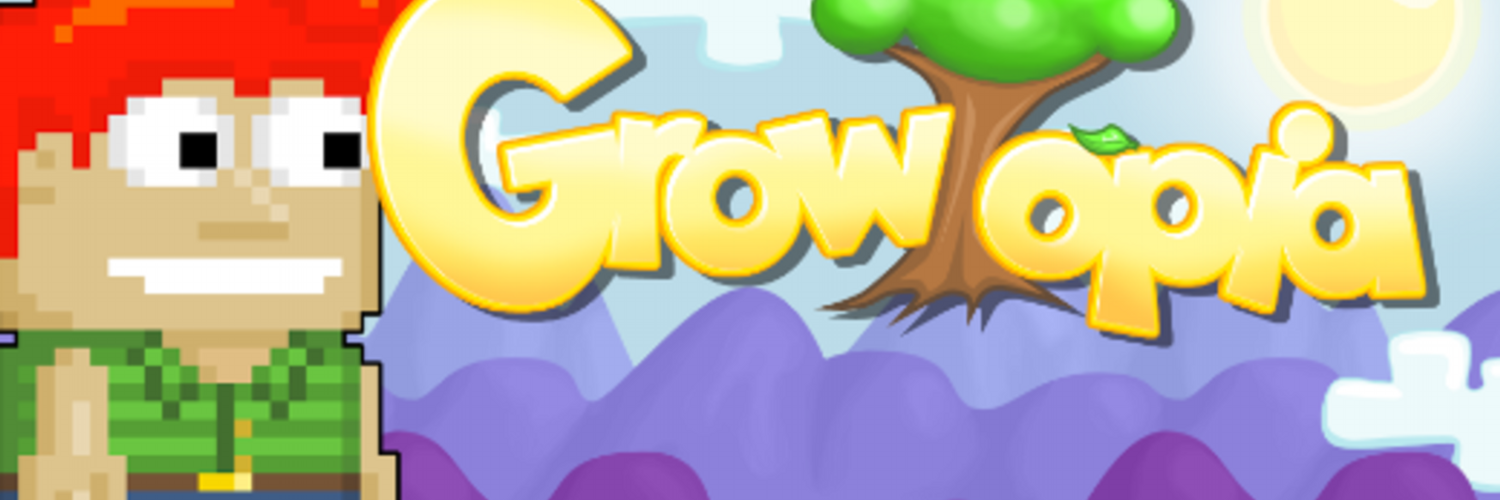 Growtopia Support